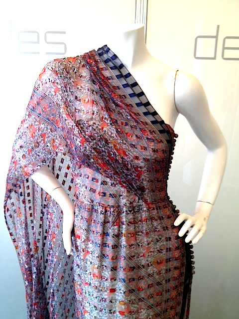 DECADES INC.: MASTER OF THE BIAS